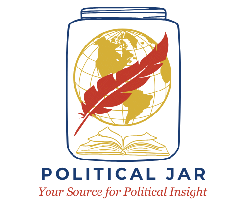 Political Theory - Political Jar